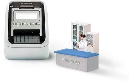 Brother Healthcare | Brother Sri Lanka