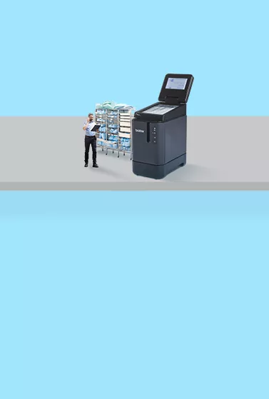 Brother Healthcare | Brother Sri Lanka