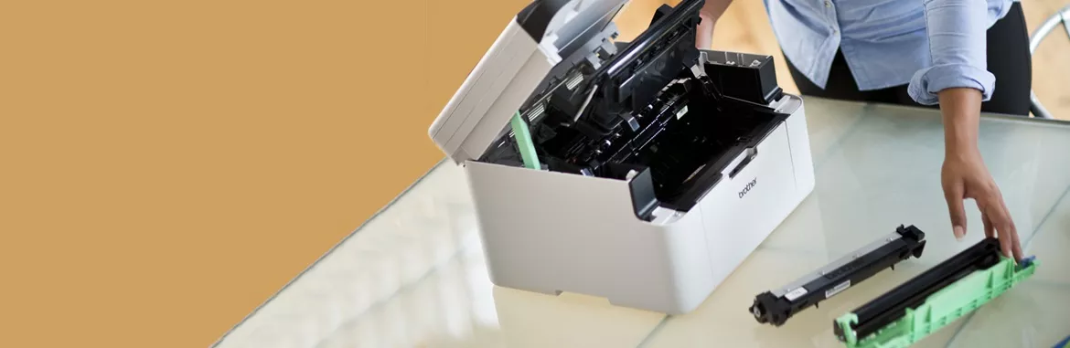 New Toner Packaging | Brother Sri Lanka