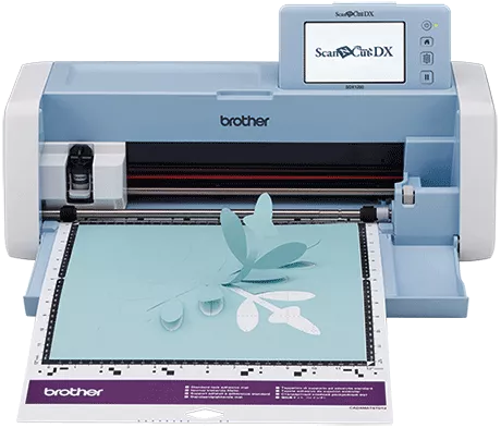 Brother Scan and Cut Machine for Home | Brother Sri Lanka
